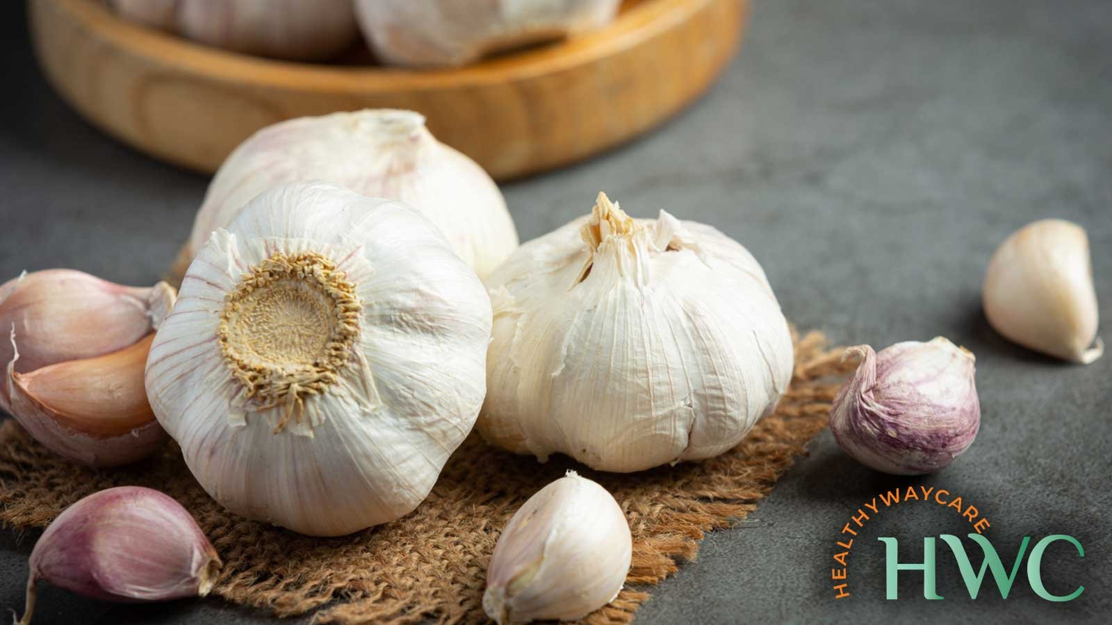 Health Benefits of Garlic : Nutrition, Uses & Health Support 1