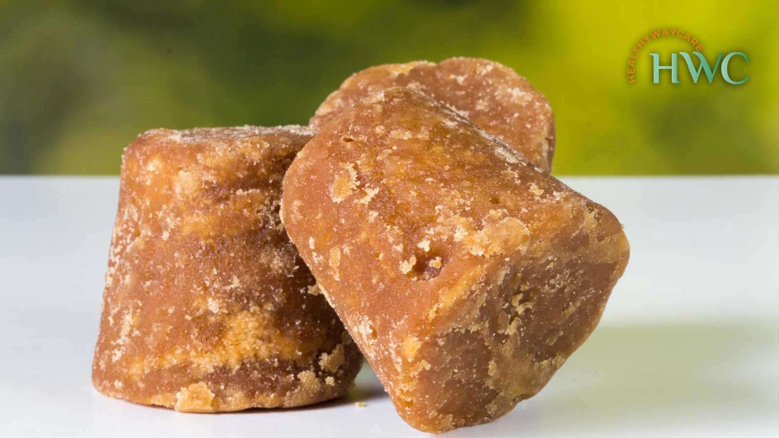 Top 15 Health Benefits of Jaggery - Unlock the Sweet Secret